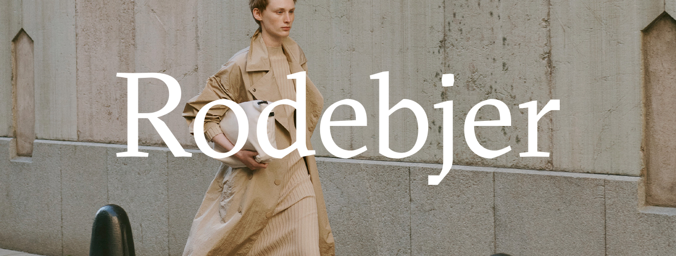 Rodebjer - Köp online | Åhléns